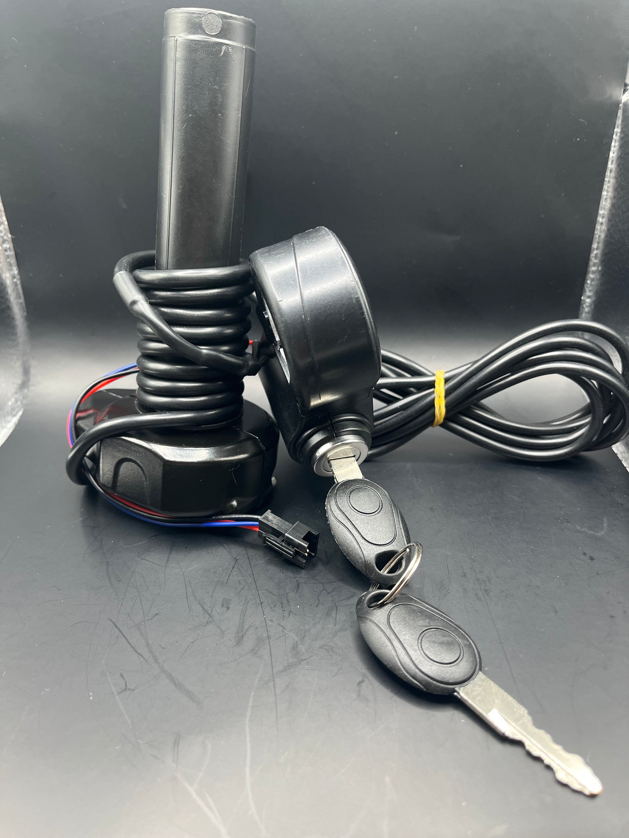 Plug & Play Factory Quality Surron Throttle's – RODX